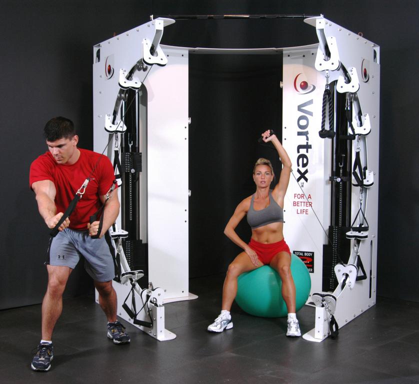 Map and Directions to Vortex Fitness Equipment in Wilmington, DE 19802